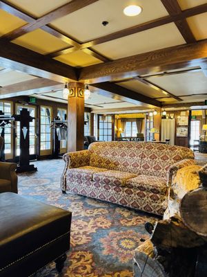 UCLA LAKE ARROWHEAD LODGE - Updated September 2024 - 331 Photos & 92 ...
