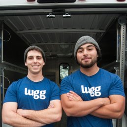 Lugg Reviews | Read Customer Service Reviews of lugg.com
