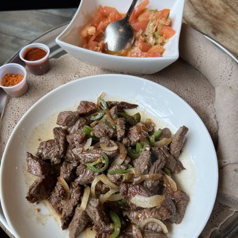 YESHI KITFO - Updated September 2025 - 81 Photos & 35 Reviews - 3400 ...