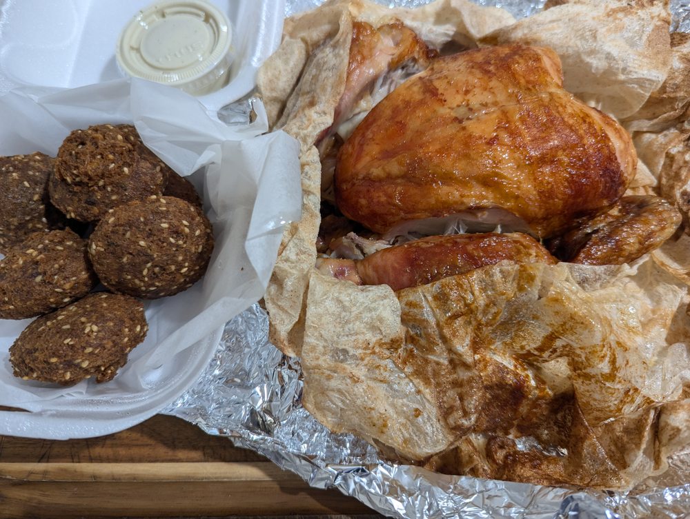 HAMIDO - Updated December 2025 - 66 Photos & 131 Reviews - 25412 Ford ...