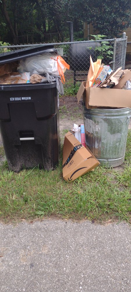 WCA WASTE - Updated June 2025 - 54 Reviews - 1 Riverway, Houston, Texas ...