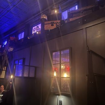 KRO BAR - Updated August 2025 - 343 Photos & 153 Reviews - 10116 Main ...