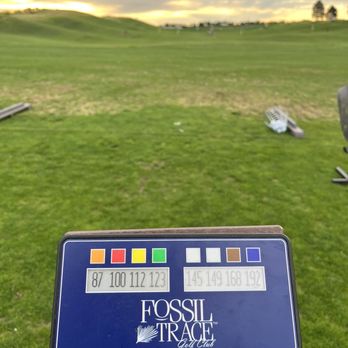 FOSSIL TRACE GOLF CLUB - Updated December 2025 - 96 Photos & 81 Reviews ...