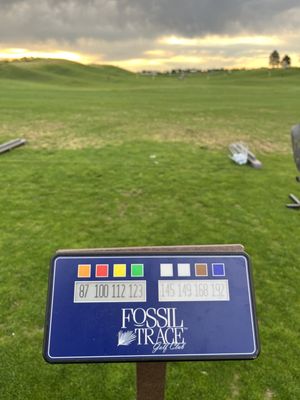 FOSSIL TRACE GOLF CLUB - Updated December 2025 - 96 Photos & 81 Reviews ...