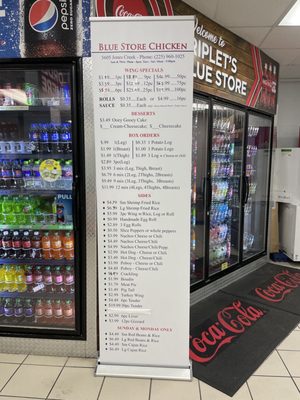 TRIPLET’S BLUE STORE - Updated December 2025 - 21 Photos & 26 Reviews ...