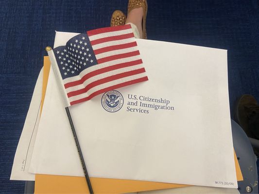 US CITIZENSHIP AND IMMIGRATION SERVICES - Updated November 2025 - 19 ...