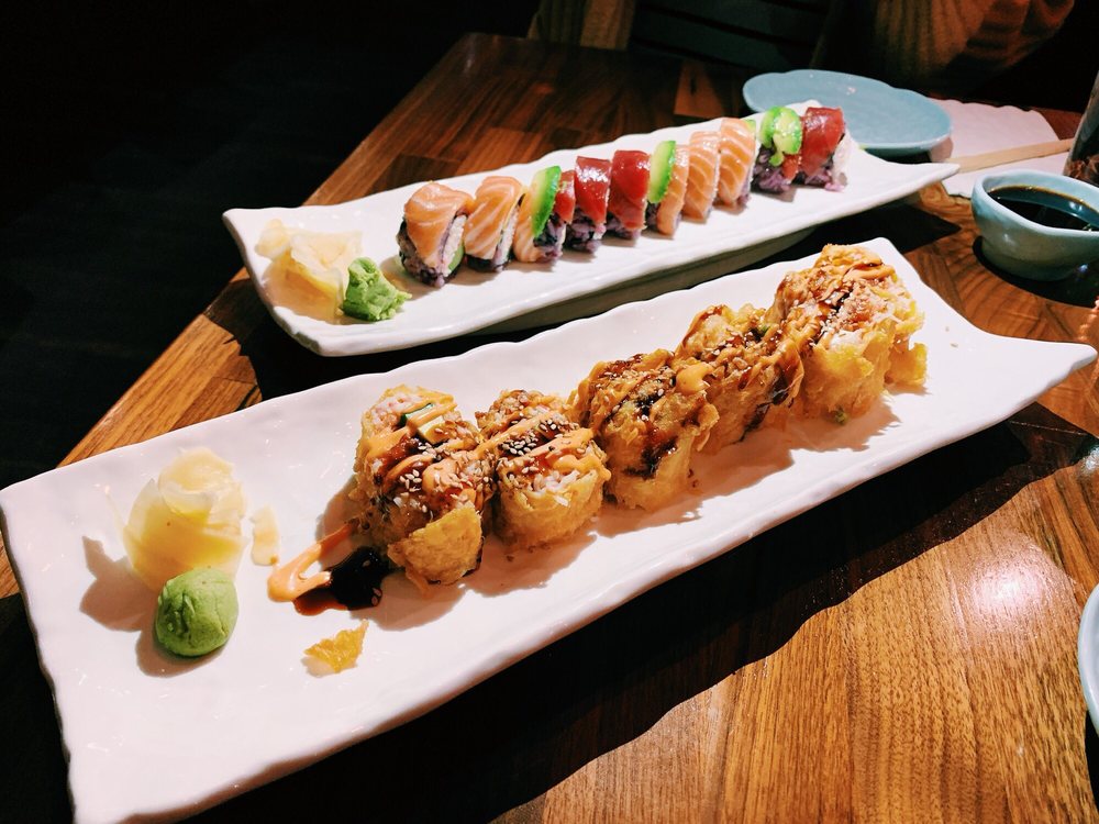 KODO SUSHI SAKE - 1701 Photos & 997 Reviews - Sushi Bars - 15040 N ...