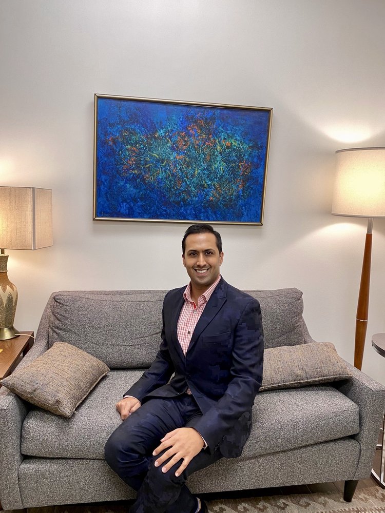 AMIR AHUJA, MD - Updated October 2025 - 450 N Bedford Dr, Beverly Hills ...