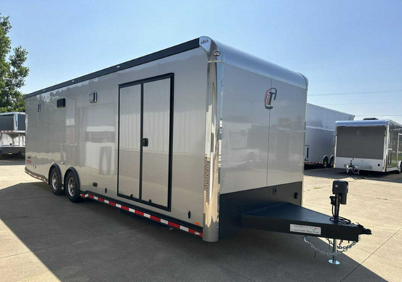 VICTORY CUSTOM TRAILERS - Updated October 2025 - 24 Photos - 3589 Van ...