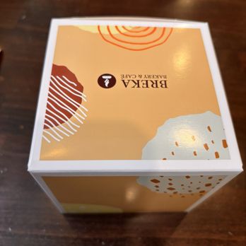 BREKA BAKERY & CAFE - Updated January 2026 - 592 Photos & 386 Reviews ...