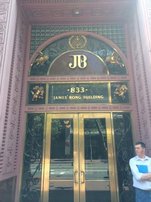 JAMES BONG ENTERPRISE - Updated June 2024 - 833 Market St, San ...