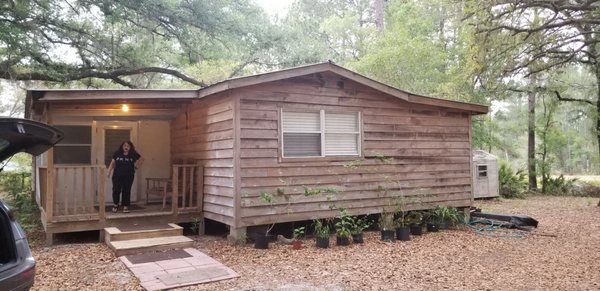 THE GRIFFIN RANCH - Updated July 2024 - 11932 E Hwy 316, Fort McCoy ...