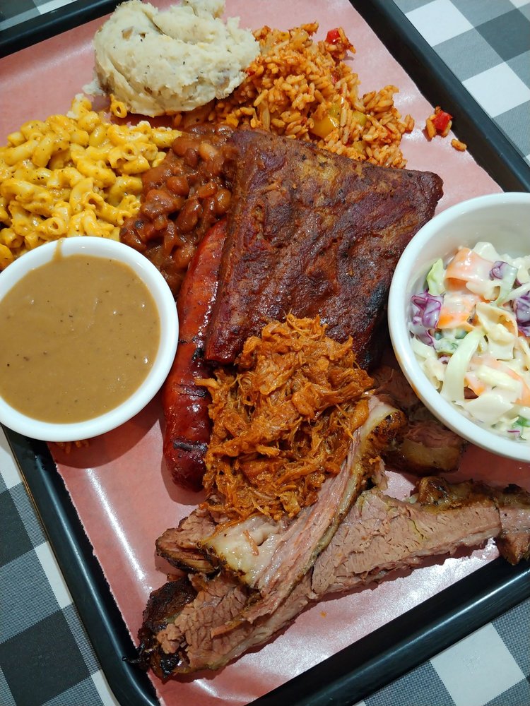 COOKSHACK BBQ - 27 Photos & 28 Reviews - 1909 4th Street, Nisku ...