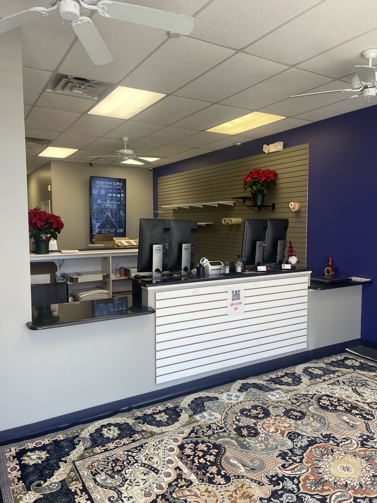 QWIK PACK AND SHIP - Updated December 2024 - 6779 Overhills Rd, Spring ...