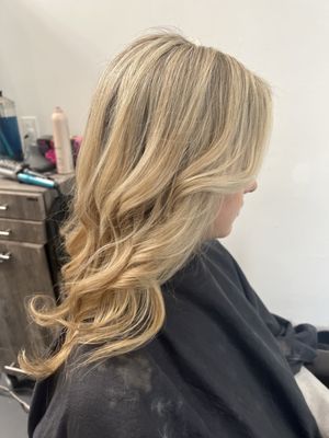 FINLEY & PHILLIPS HAIR SALON - Updated January 2026 - 19 Photos & 25 ...