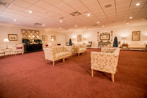 AFFINITY FUNERAL SERVICE - Updated January 2026 - 2720 Enterprise Pkwy ...