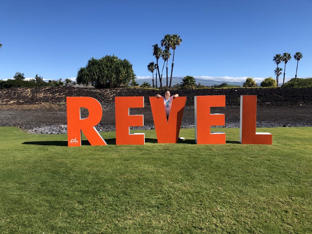 REVEL KULIA MARATHON & HALF MARATHON - 69-201 Waikoloa Beach Dr ...