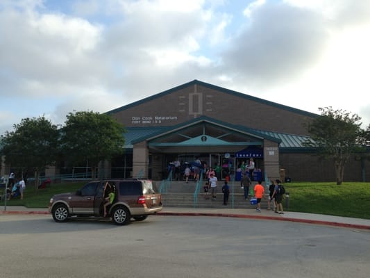 DON COOK NATATORIUM - Updated December 2025 - 16225 Lexington Blvd ...