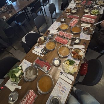 ALL THAT SHABU - Updated May 2025 - 1644 Photos & 1242 Reviews - 15315 ...