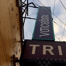 VOICEBOX KARAOKE - SE PORTLAND - Updated July 2025 - 105 Photos & 146 ...