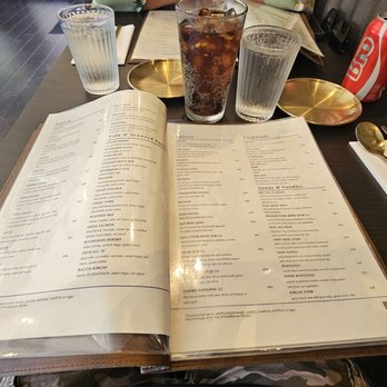 GHAMA ZONE - Updated October 2025 - 429 Photos & 160 Reviews - 118 E ...