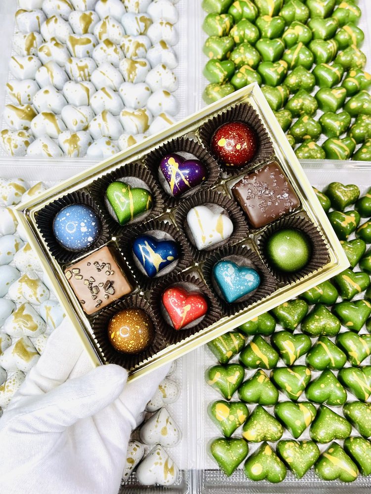 ALBERT’S PETITE SWEETS - Updated September 2024 - 201 Photos & 101 ...