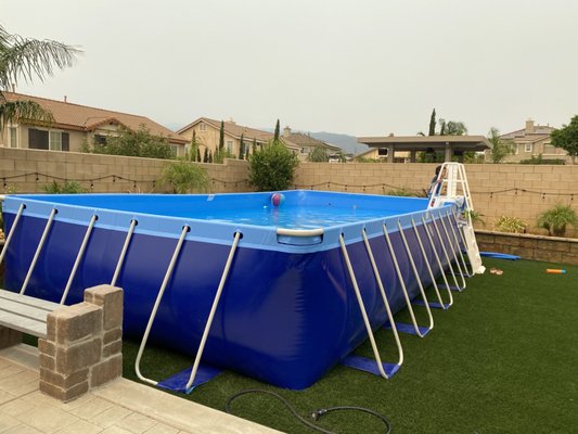 SECARD POOLS & SPAS - Updated September 2024 - 69 Photos & 61 Reviews ...