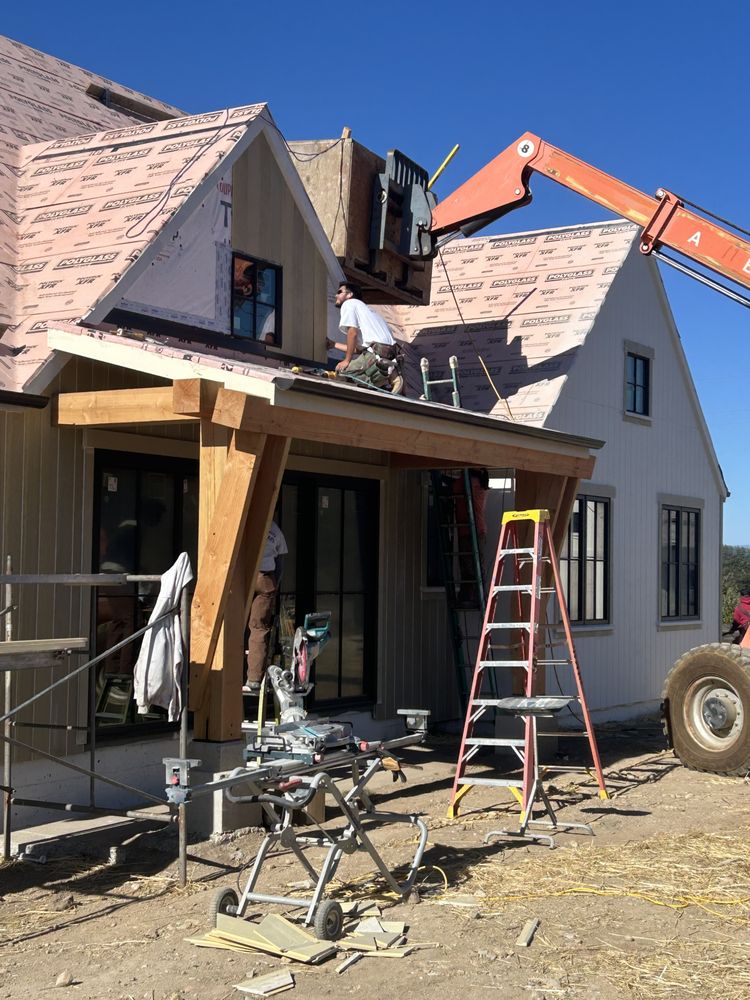 DEVINE CONSTRUCTION - Updated November 2025 - 26 Photos - Napa ...