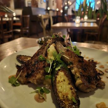 BEA - 2560 Photos & 2903 Reviews - 403 W 43rd St, New York, New York ...