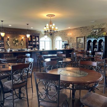 CHATEAU MEICHTRY FAMILY VINEYARD AND WINERY - Updated October 2025 ...