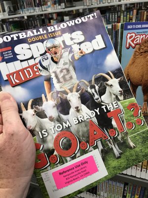 KEMPSVILLE AREA LIBRARY - Updated October 2025 - 37 Photos & 18 Reviews ...