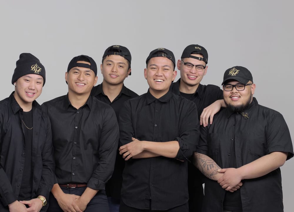 ROYAL FADES BARBERSHOP - Updated March 2025 - 11 Photos & 18 Reviews ...