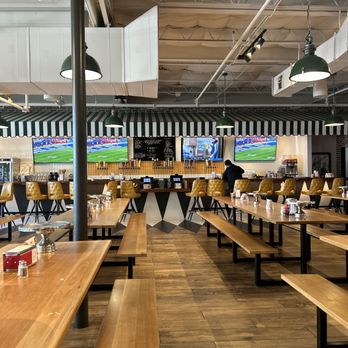 TONY C’S PIZZA & BEER GARDEN - ANDERSON LANE - Updated January 2026 ...