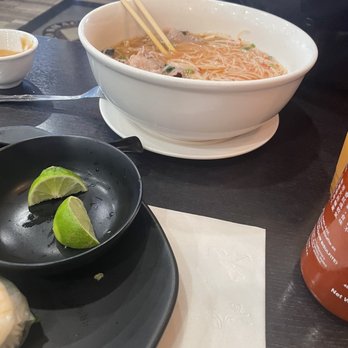 PHO SHACK NOODLES & GRILL - 446 Photos & 454 Reviews - 23715 Sunnymead ...
