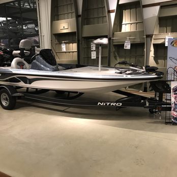 BASS PRO SHOPS - Updated November 2025 - 77 Photos & 54 Reviews - 6425 ...