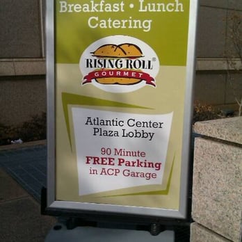 RISING ROLL GOURMET CAFÉ - MIDTOWN - Updated December 2025 - 50 Photos ...