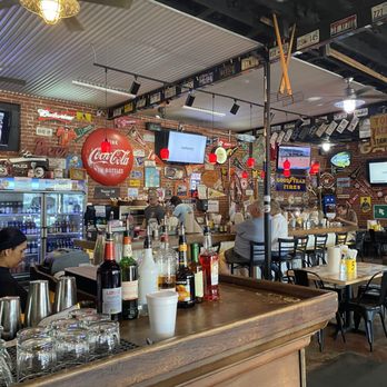 THE STATION RAW BAR - Updated October 2025 - 187 Photos & 279 Reviews ...