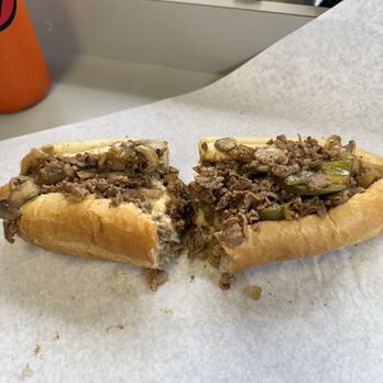 SUPER SUB SHOP/CASUAL CATERING - Updated December 2025 - 44 Photos ...