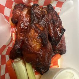 CHAMPS BBQ - Updated November 2025 - 149 Photos & 238 Reviews - 35315 ...