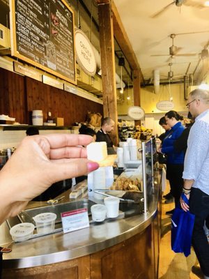 BEECHER’S HANDMADE CHEESE - 4345 Photos & 3085 Reviews - Cheese Shops ...