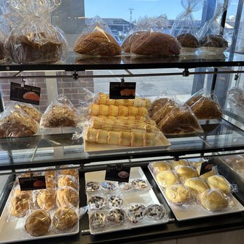 85°C BAKERY CAFE-STOCKTON - Updated November 2024 - 395 Photos & 227 ...