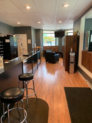 UNIQUE ECIGS - Updated January 2026 - 5 Elm St, Malone, New York - Vape ...