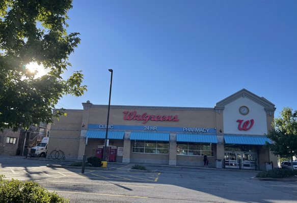 WALGREENS - Updated September 2025 - 29 Photos & 113 Reviews - 5625 N ...