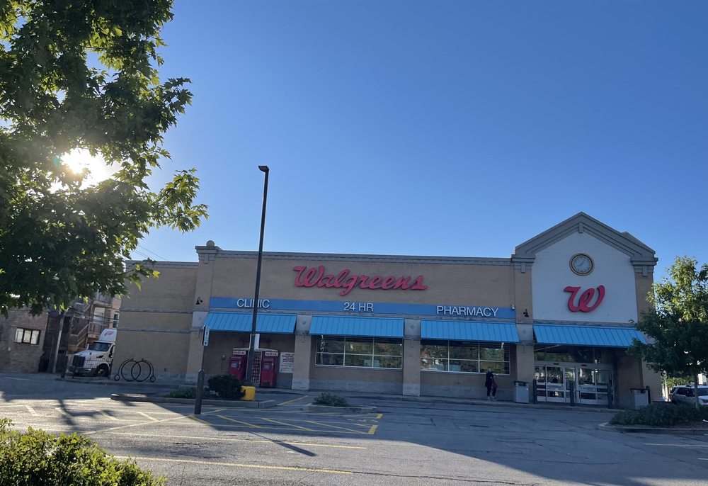 WALGREENS - Updated December 2024 - 29 Photos & 106 Reviews - 5625 N ...