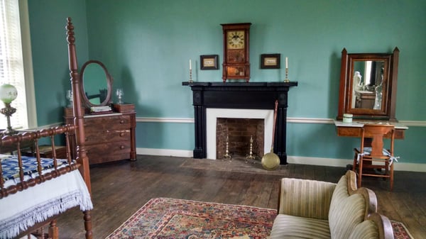 THE WEEDEN HOUSE MUSEUM - Updated October 2025 - 16 Photos & 10 Reviews ...