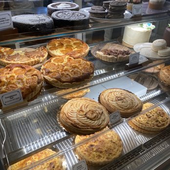 MARIEBETTE CAFE AND BAKERY - 519 Photos & 579 Reviews - 700 Rose Hill ...