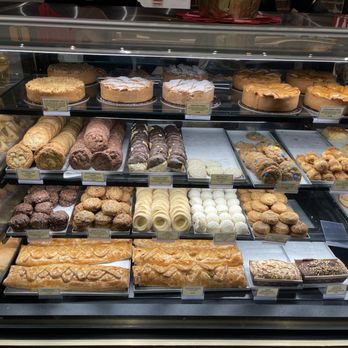 BREKA BAKERY & CAFE - Updated December 2025 - 275 Photos & 129 Reviews ...