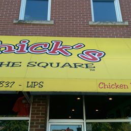 CHICKS ON THE SQUARE - Updated July 2025 - 49 Photos & 145 Reviews ...
