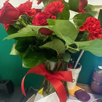 RUTH’S ROSES - Updated December 2024 - 430 Photos & 730 Reviews - 100 ...