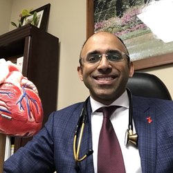 HOUSTON CARDIOLOGY CONSULTANTS - 42 Photos - 8830 Long Point Rd ...